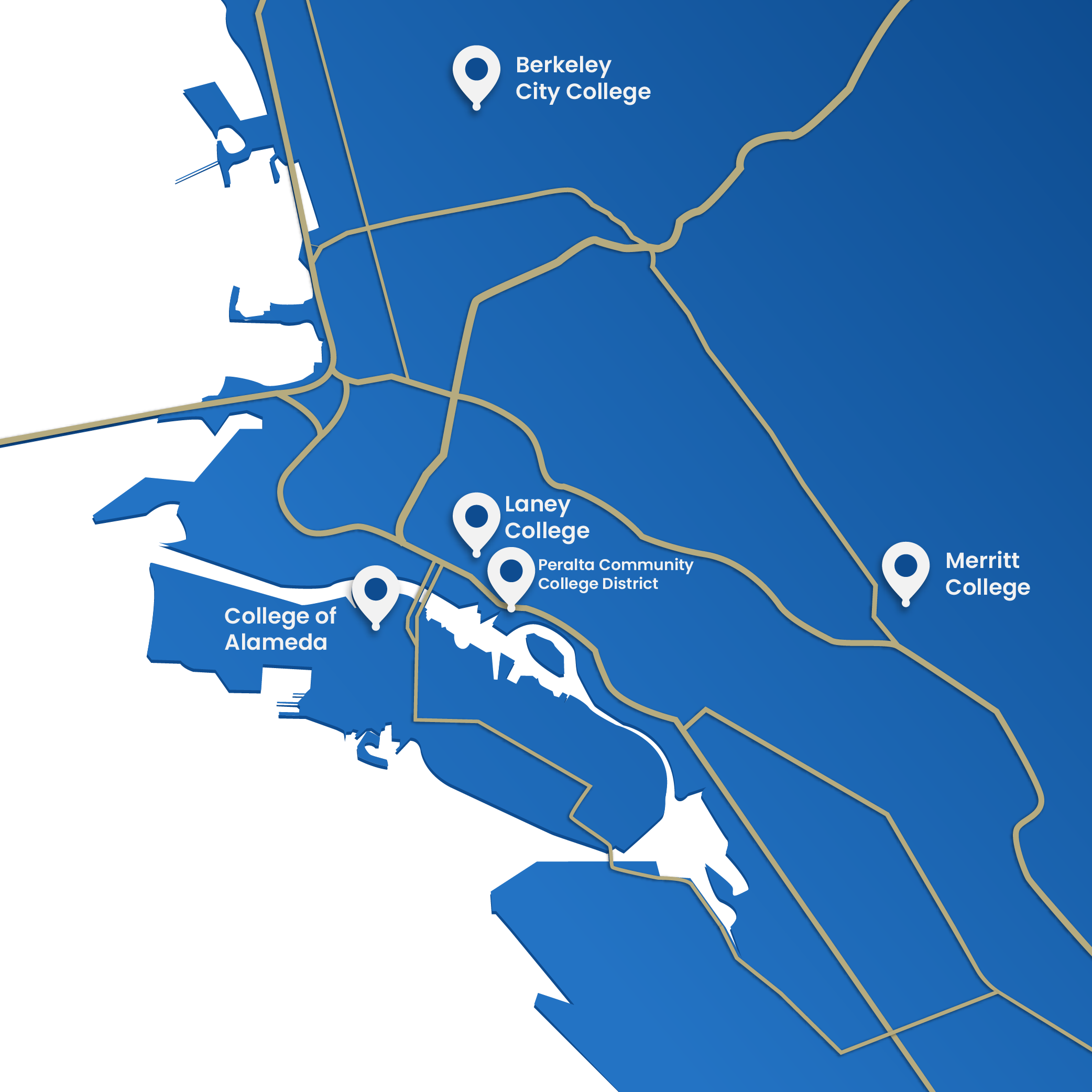 Stay Safe, Stay Local, Study Online